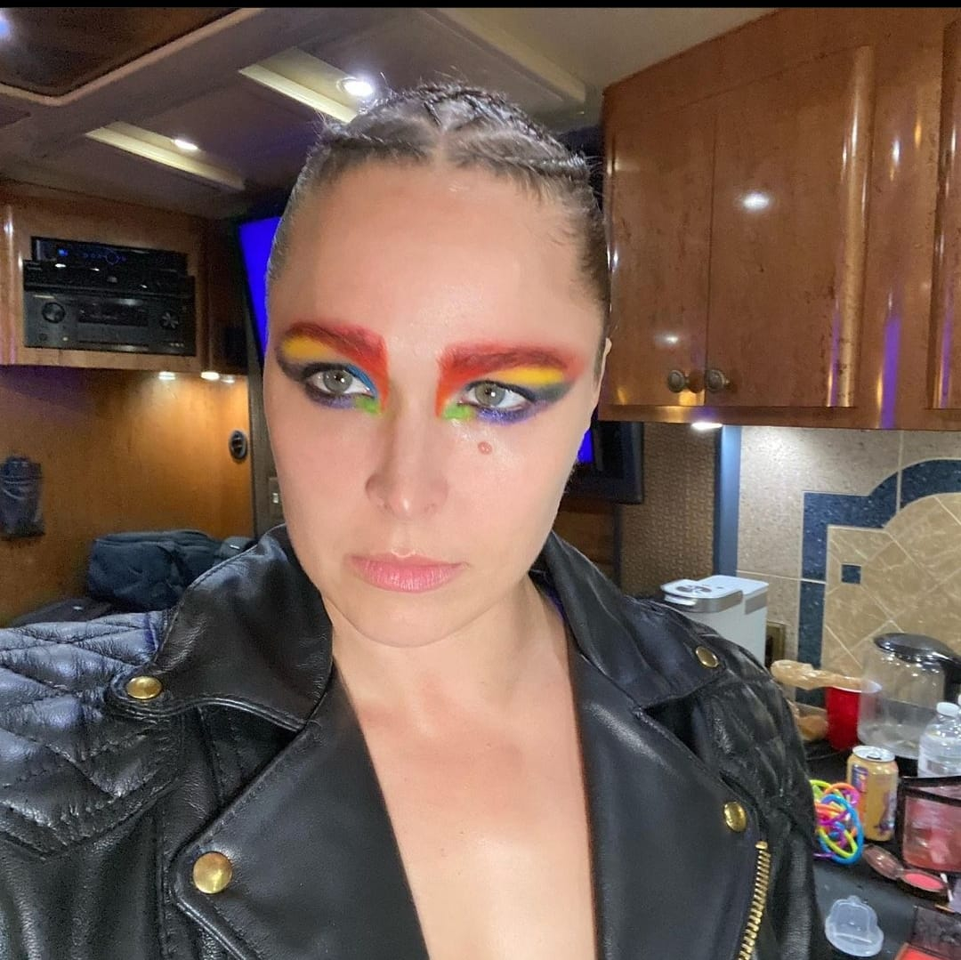 Picture of Ronda Rousey