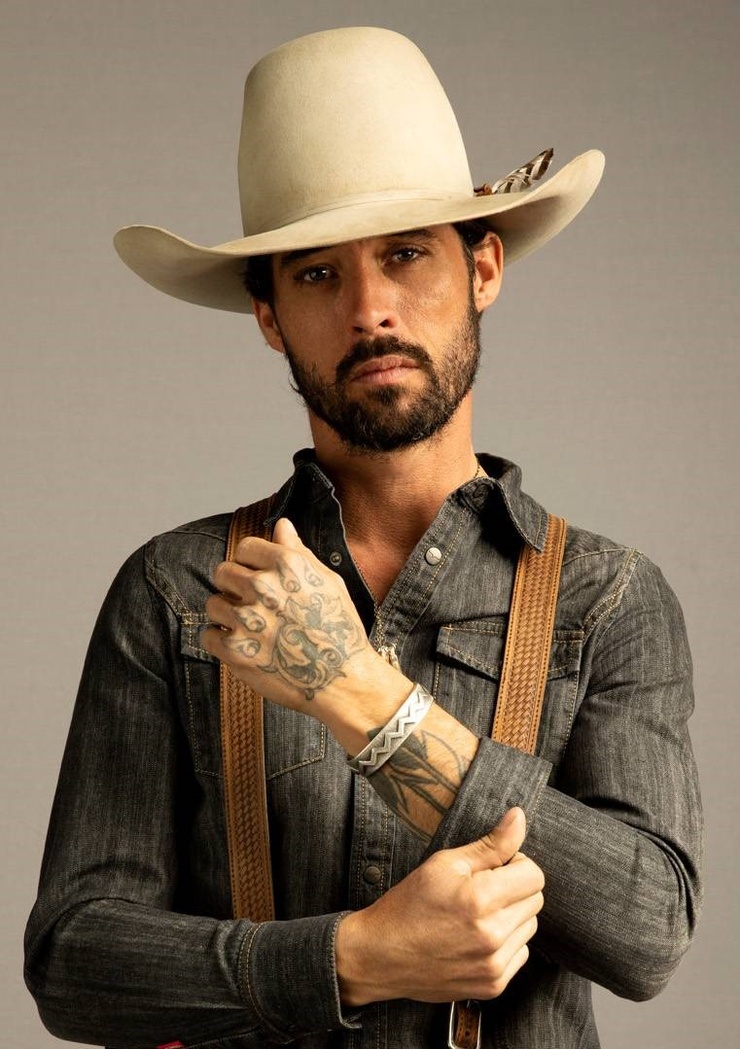 Picture of Walker (Yellowstone)