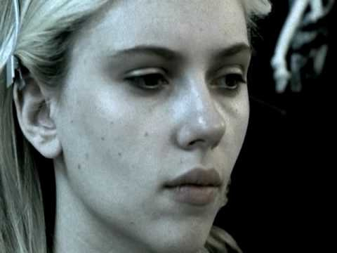 Scarlett Johansson: Falling Down picture