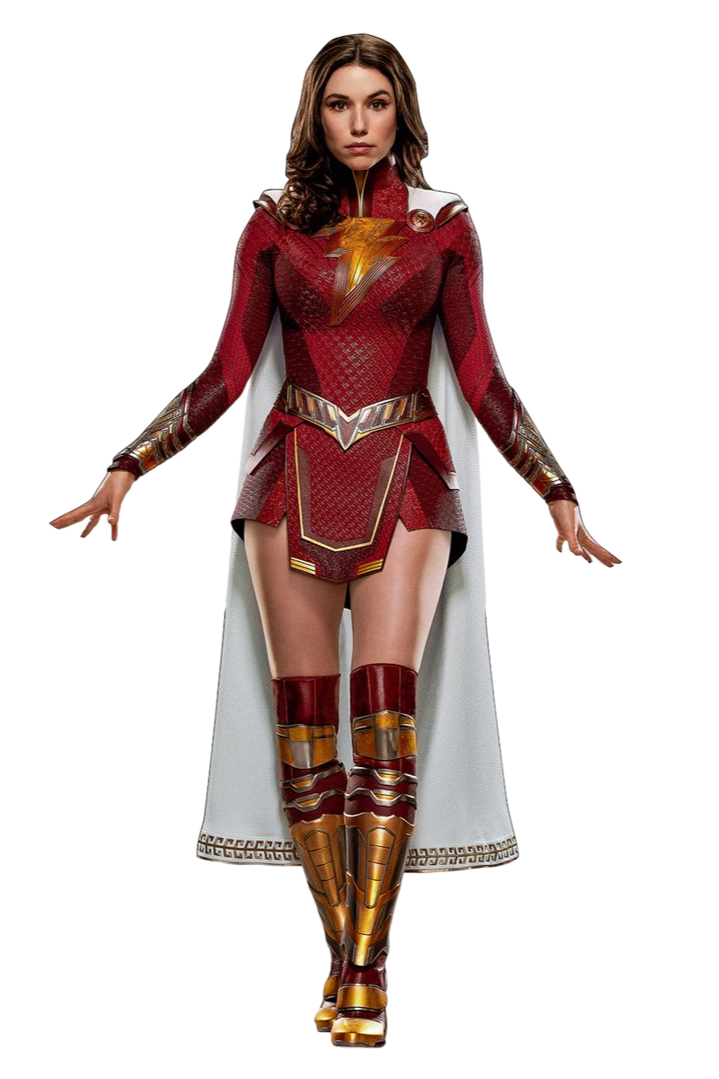 Picture of Grace Fulton