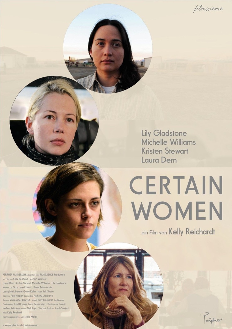 Picture of Certain Women