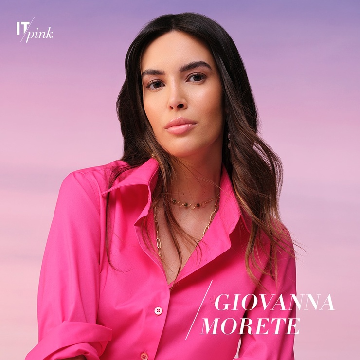 Picture of Gio Morete