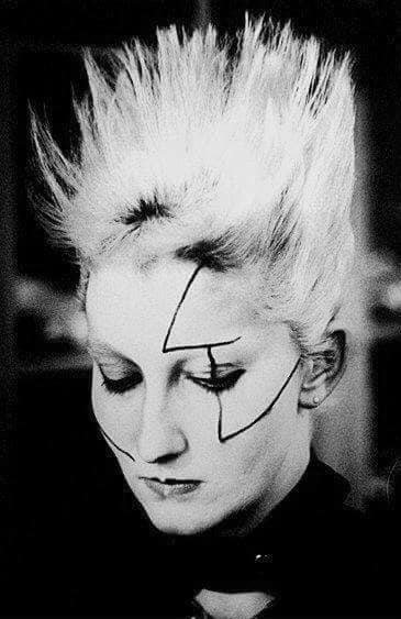 Picture of Pamela Rooke