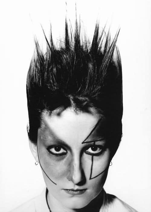 Picture of Pamela Rooke