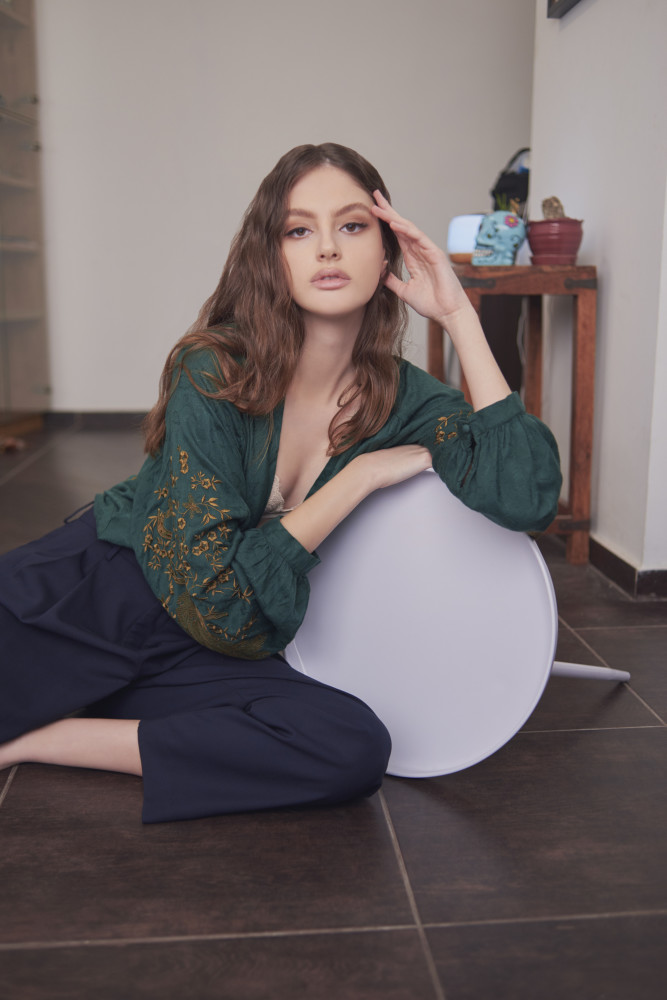 Picture of Maayan Grinshpon