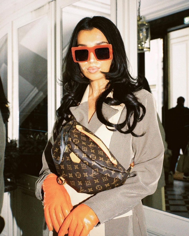 Image of Alicia Rose II