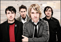 Image of Hawk Nelson