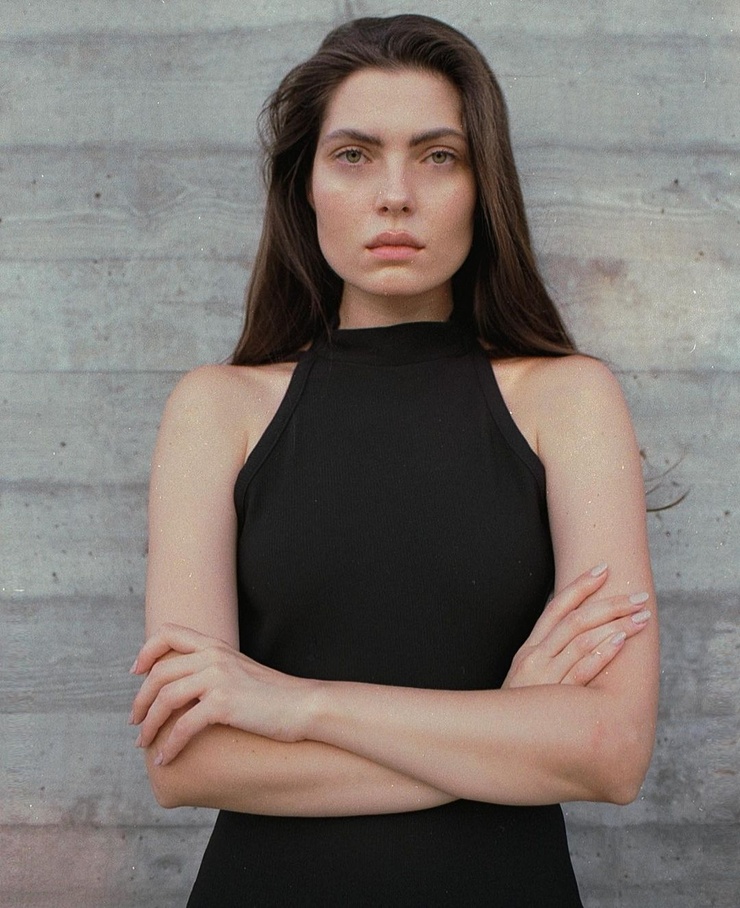 Picture of Irena Borisenko