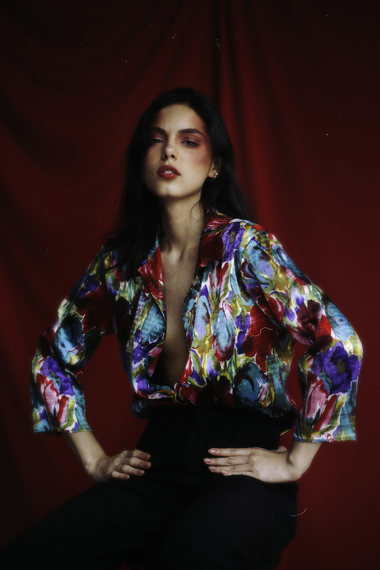 Picture of Amanda Monturiol