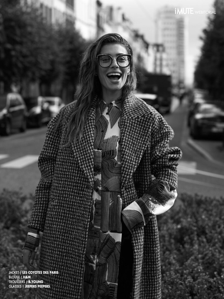 talissa benamou picture