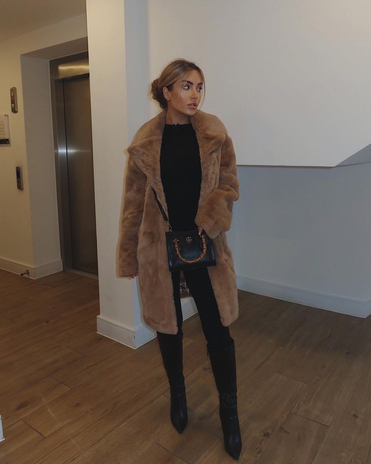 Picture of Charlotte Elise Fox