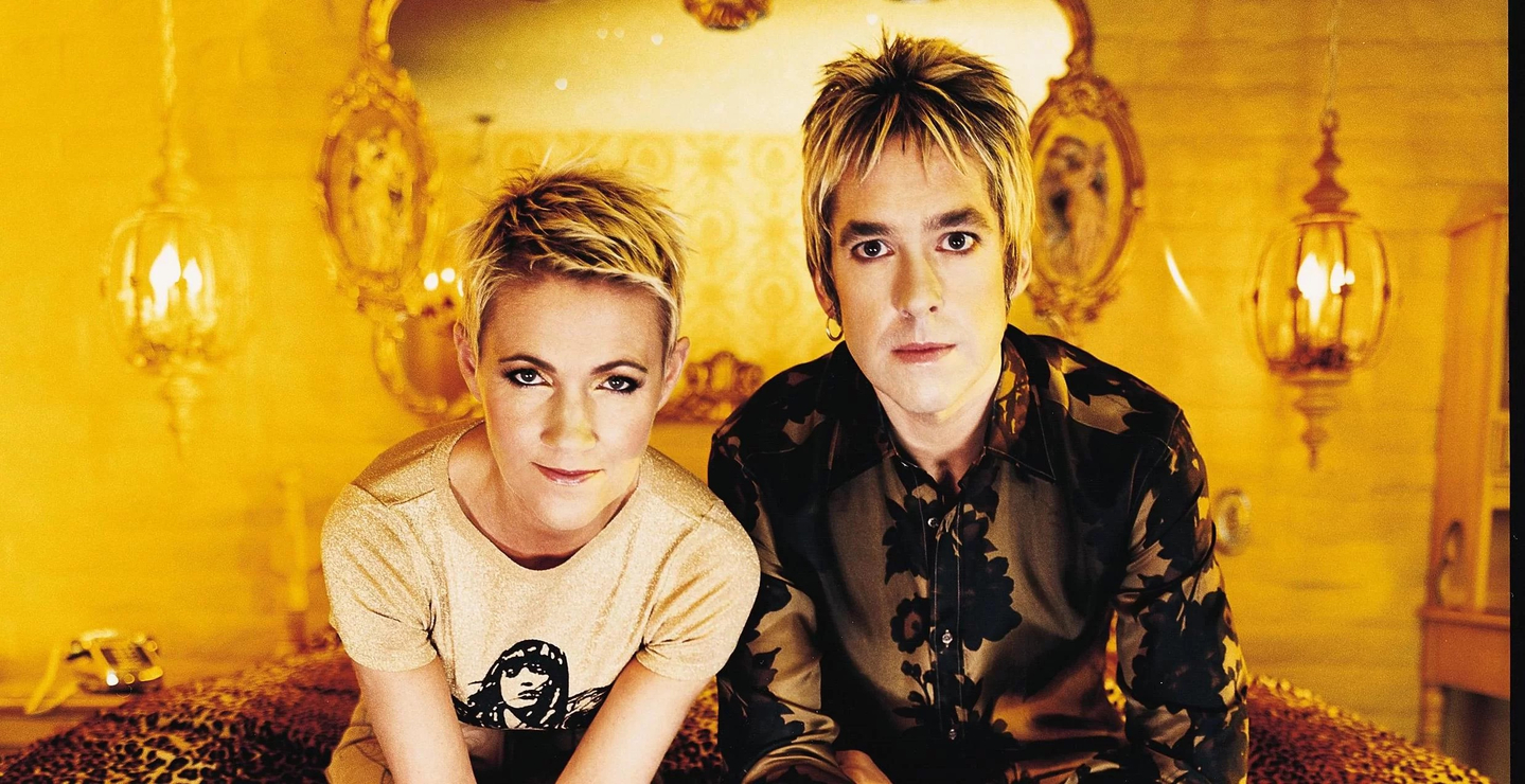 Picture of Roxette