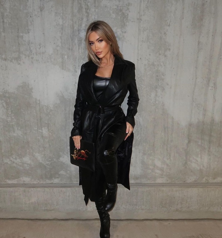 Image of Charlotte Elise Fox