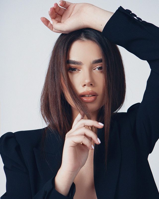 Picture of Fabjola Elezaj