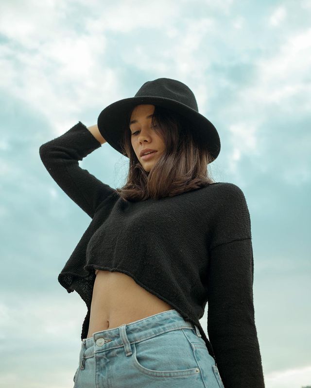 Picture of Maria Alcantara