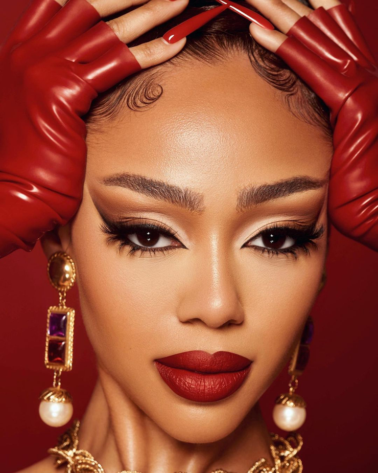 Picture of Bella Harris