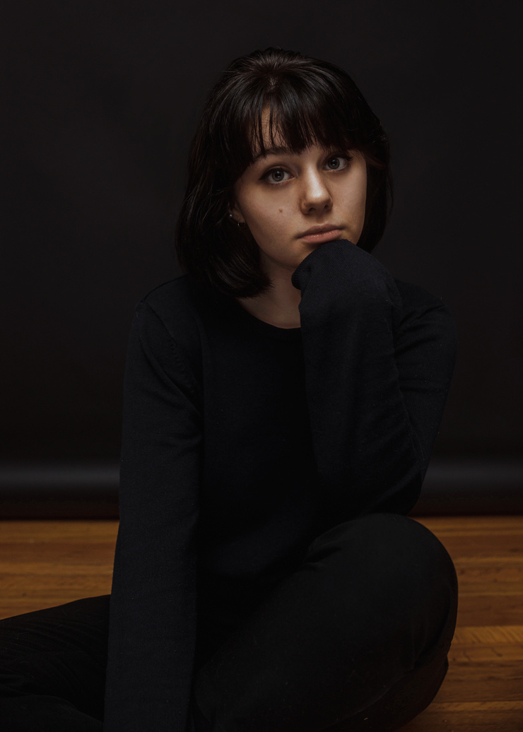 Picture of Cassandra McCall