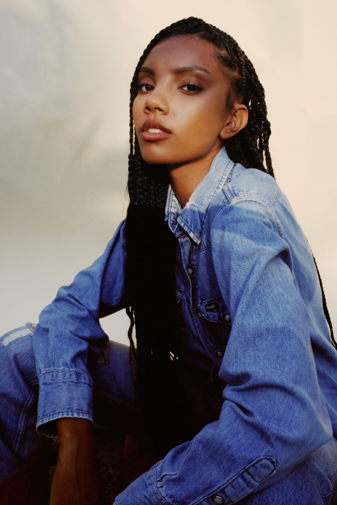 Picture of Rai Collins