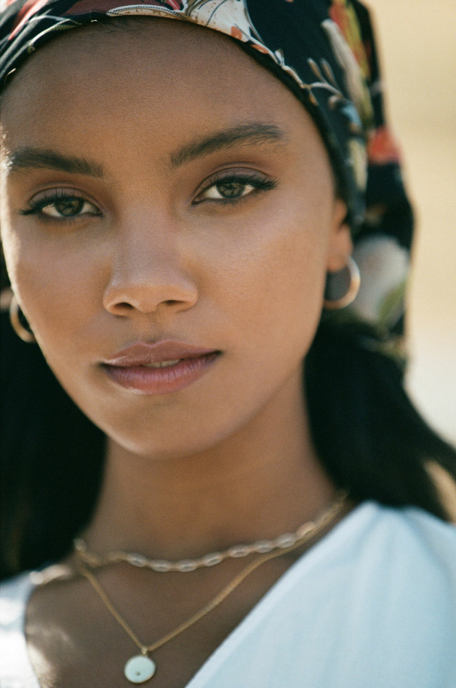 Picture of Rai Collins