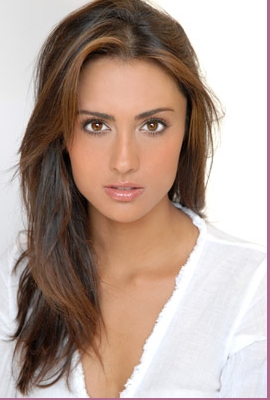 Image of Katie Cleary