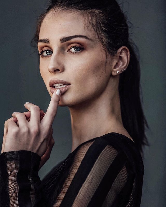 Picture of Julia Hoffmann