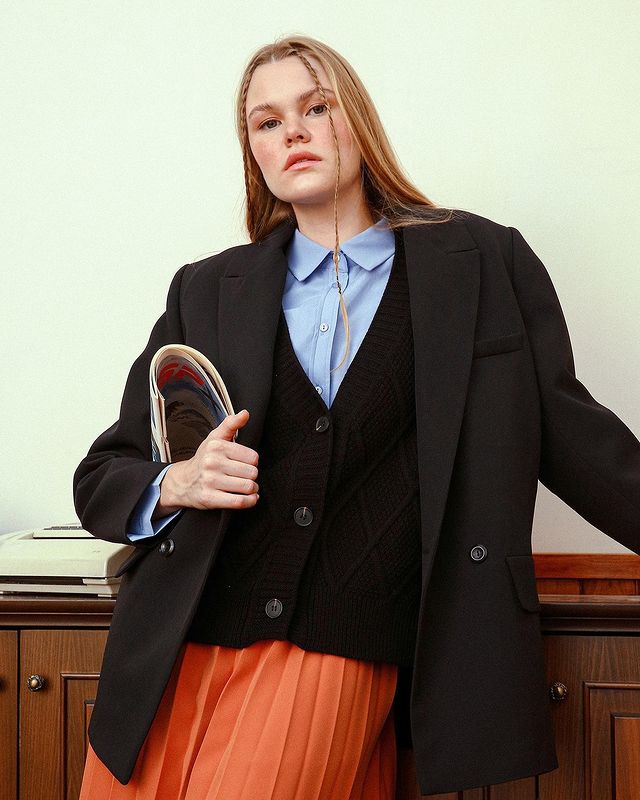 Picture of Maria Uskova