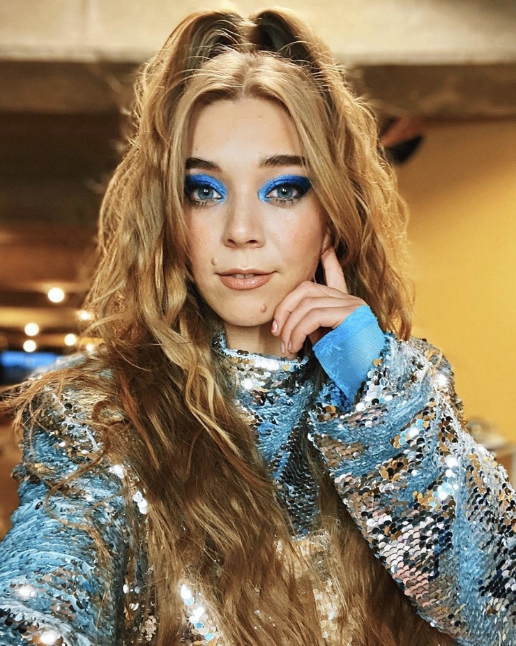 Image of Becky Hill