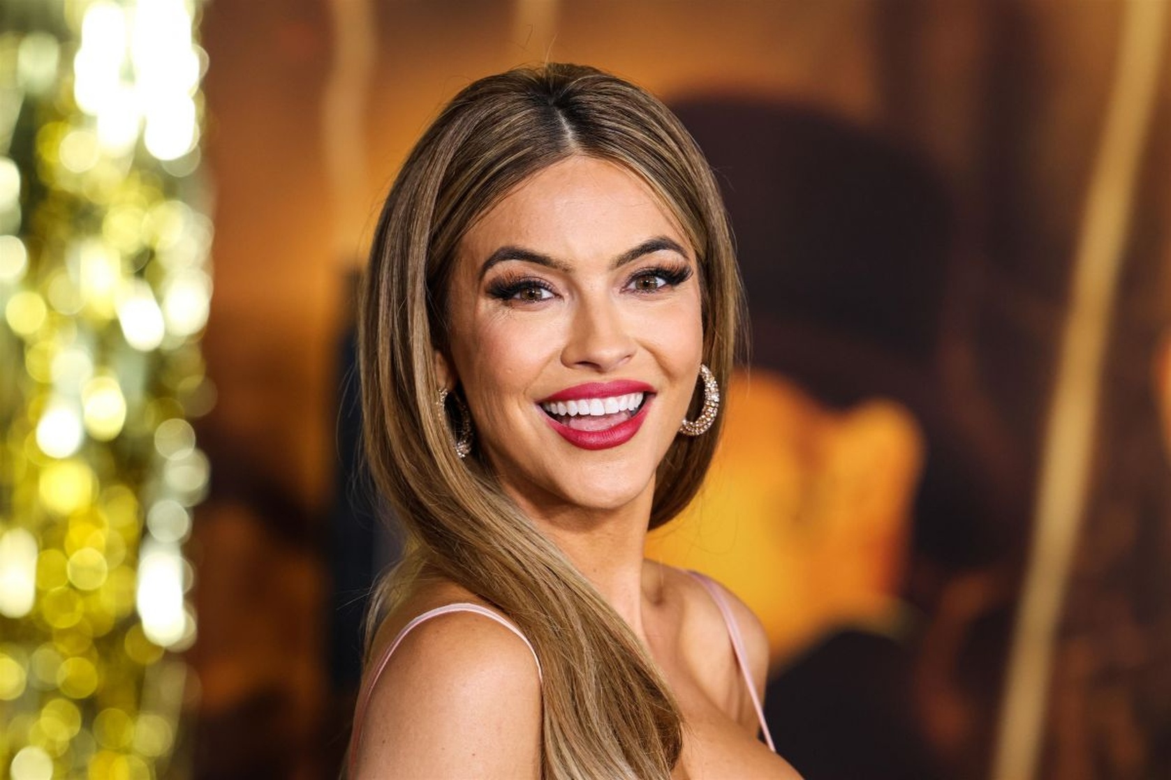 Picture of Chrishell Stause