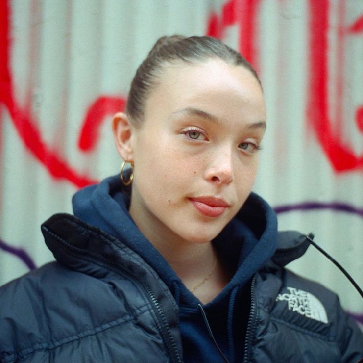 Picture of Ella Beatty