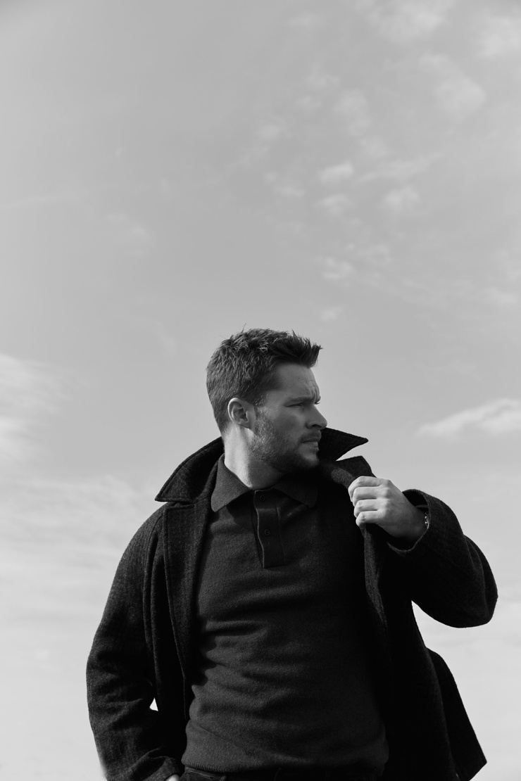 Picture of Jack Reynor