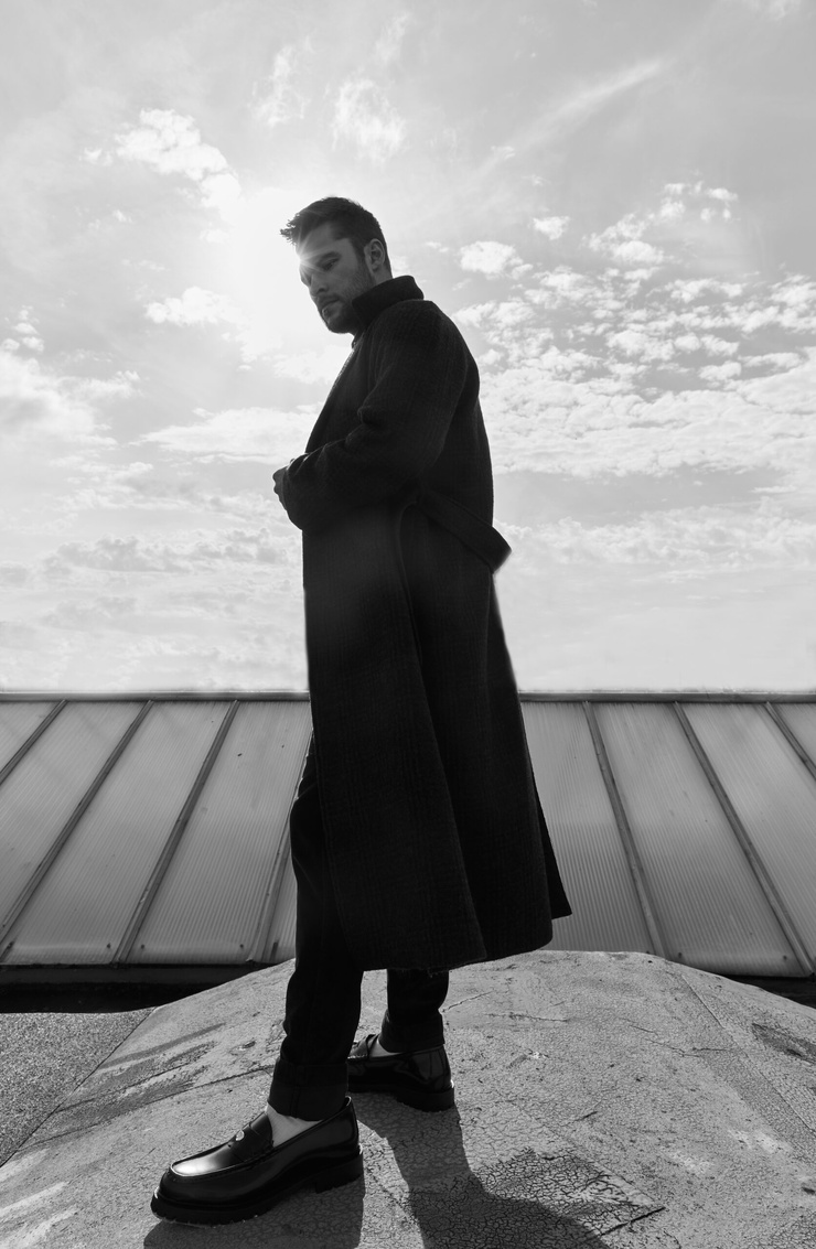 Picture of Jack Reynor