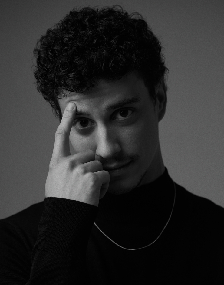 Image of Adam DiMarco