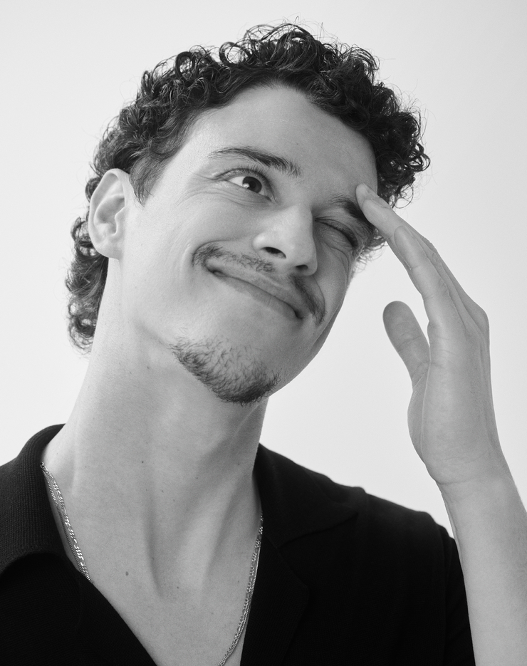 Picture of Adam DiMarco