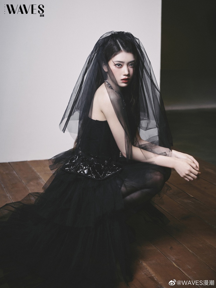 Picture of Xiaoting Shen