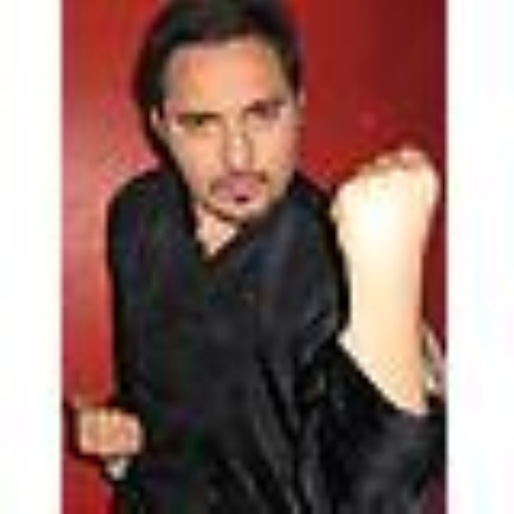 DAVID DEL REAL. MARTIAL ARTS. KampfKÜnste. Artes M