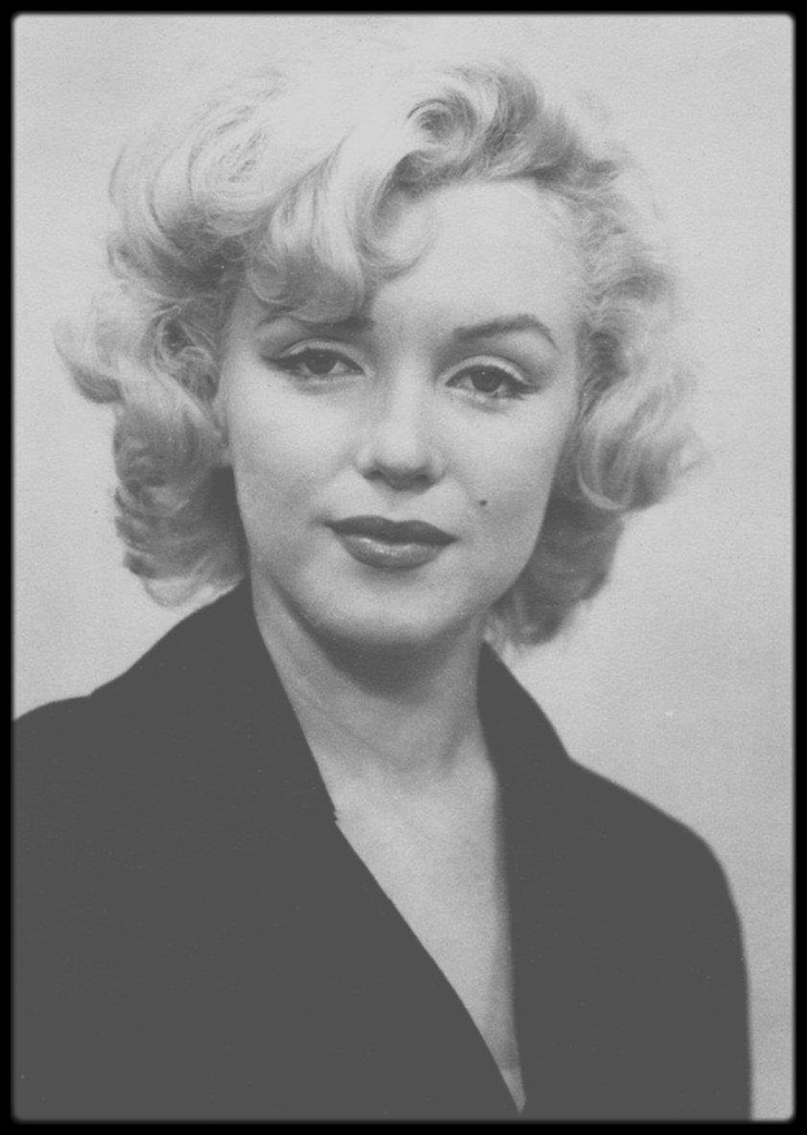 Marilyn Monroe