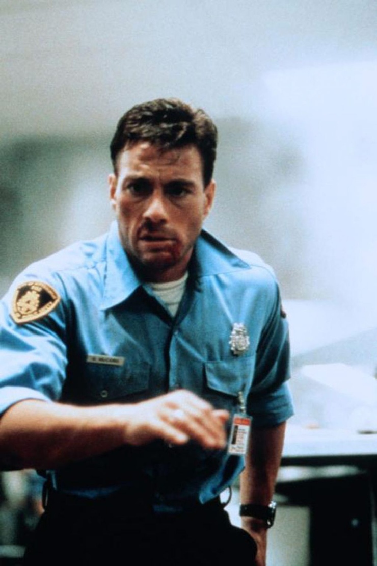 Picture of Sudden Death