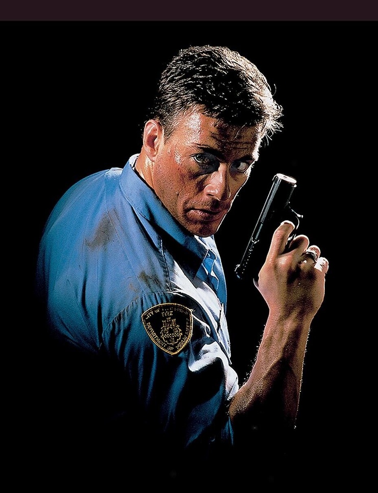 Picture of Sudden Death