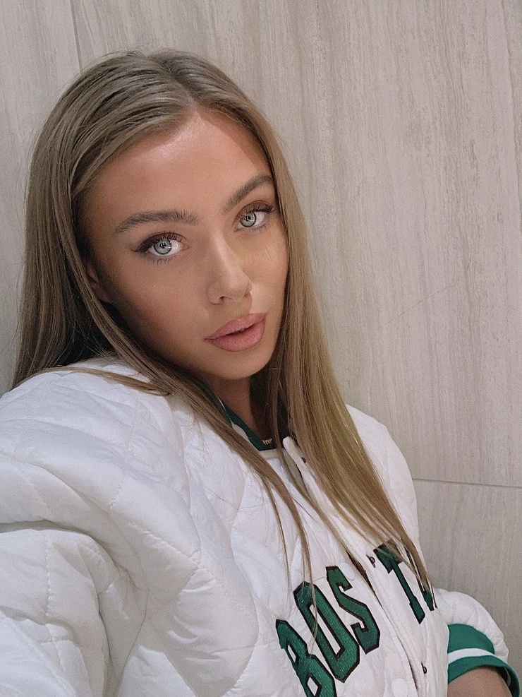 Picture of Tyne-Lexy Clarson