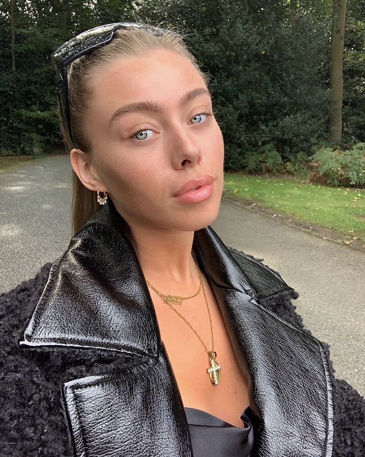 Tyne-Lexy Clarson picture