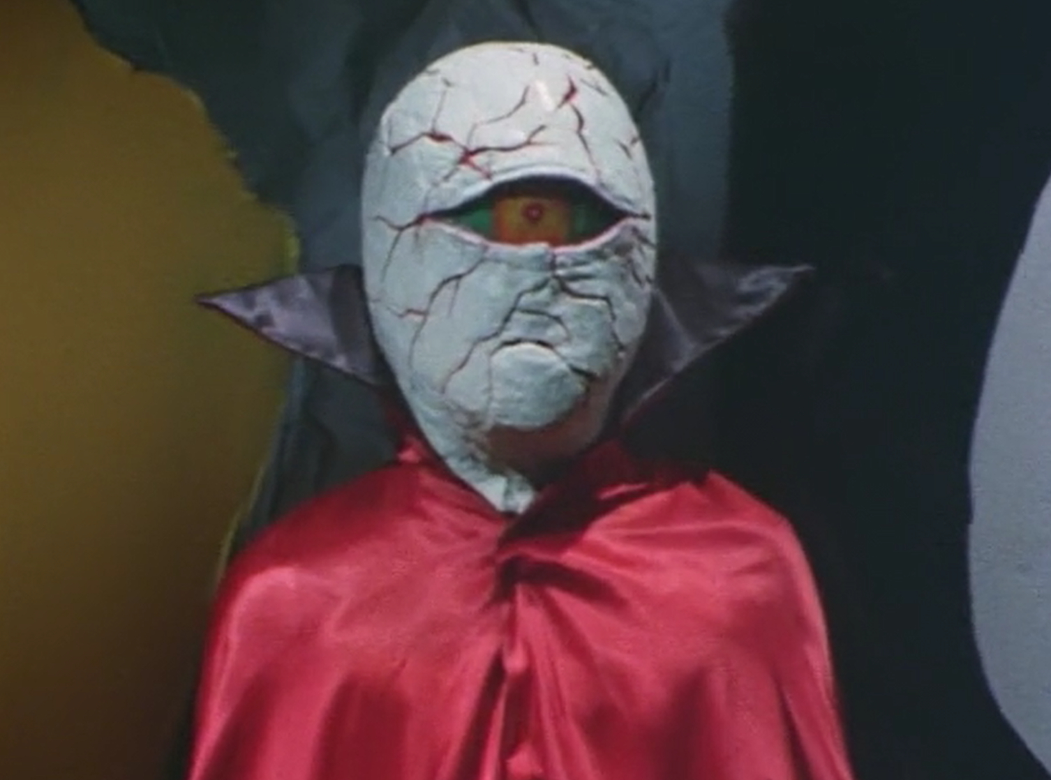 The Great Leader (Kamen Rider)