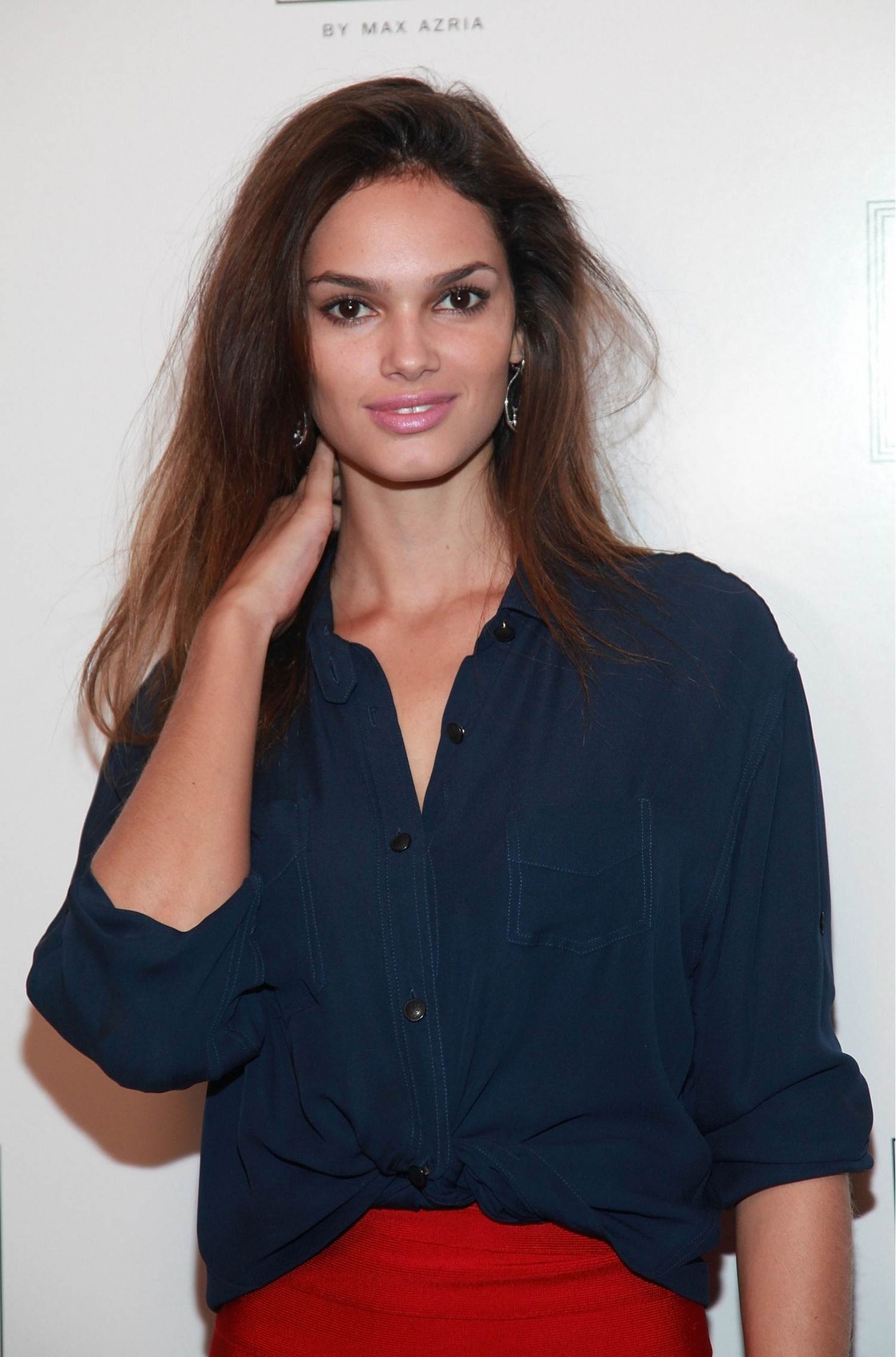 Picture of Lisalla Montenegro