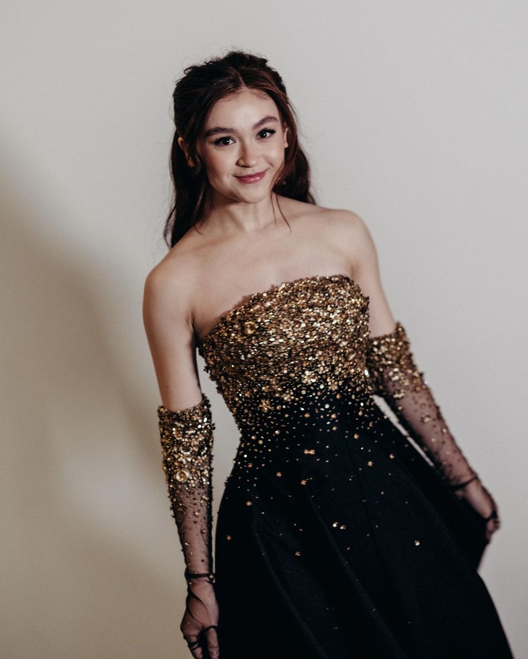 Picture of Anna Cathcart