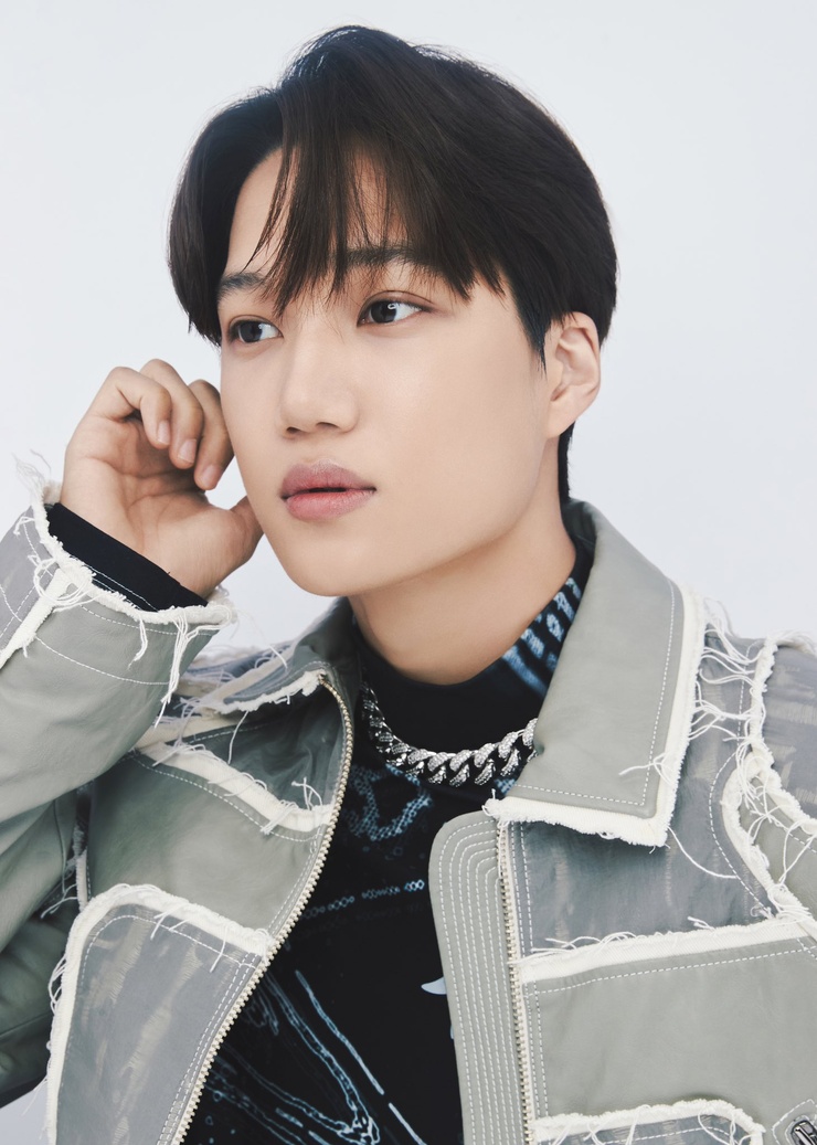 Picture of Kai