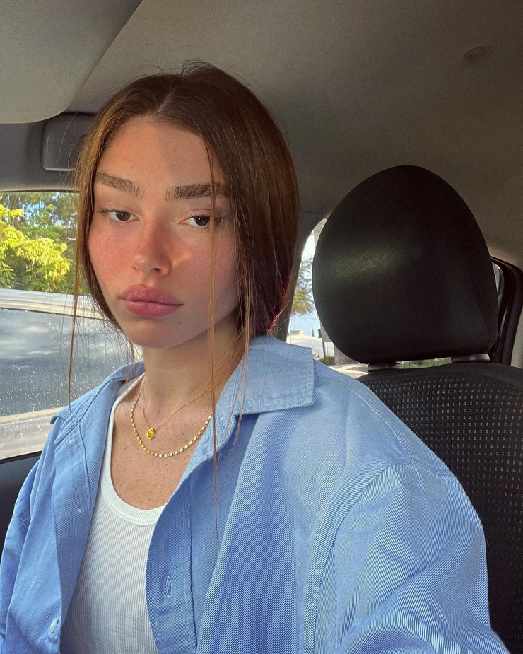 Picture of Eden Chanel