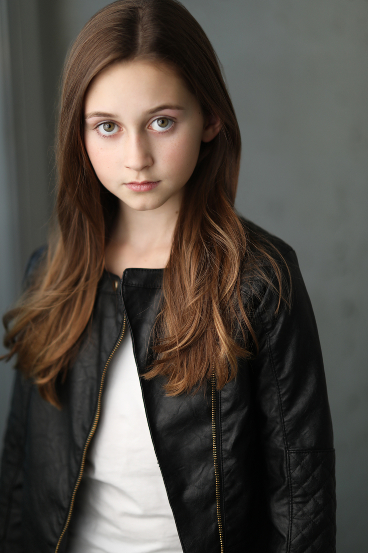 Picture of Inca Scott