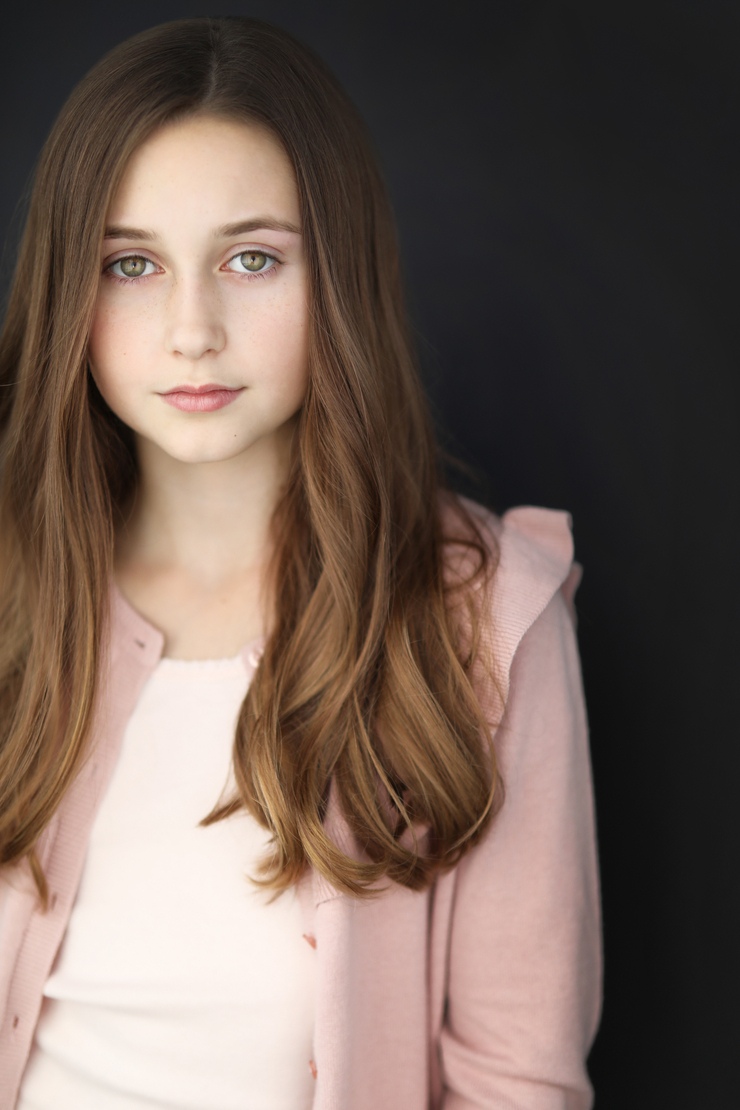 Picture of Inca Scott