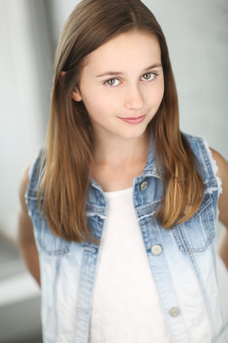 Picture of Inca Scott