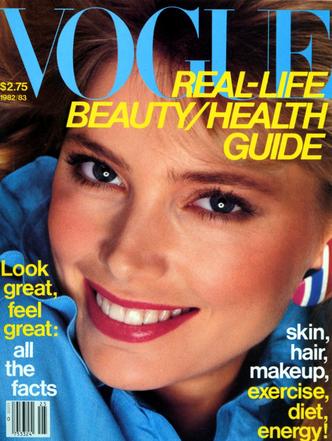 Picture of Kelly Emberg