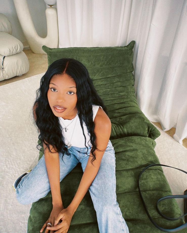Picture of Shaiann Donaldson